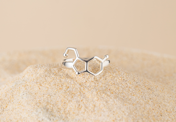 Science Inspired Rings | Elegant, Brainy Jewelry Designs ...