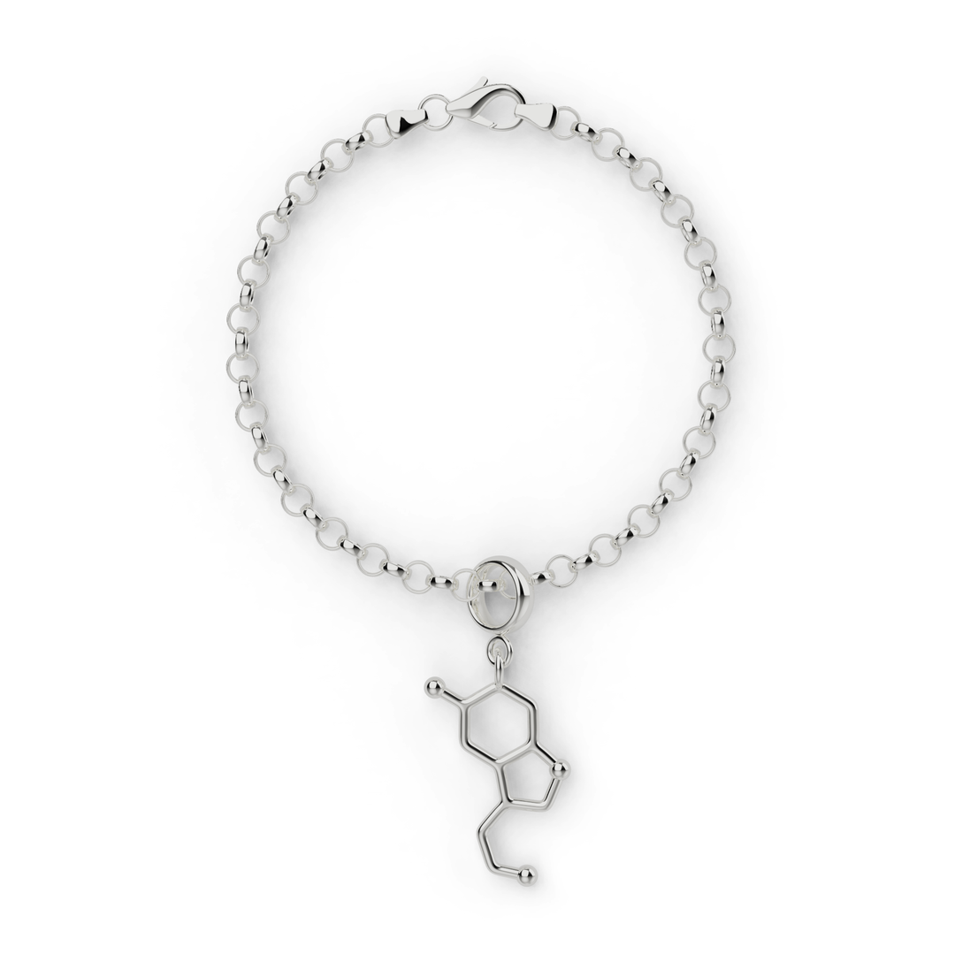 Science Inspired Bracelets | Elegant Scientific Designs ...