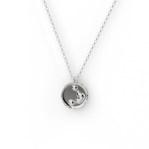 Neutrophil Necklace – Science Jewelry for Medical & Biology Lovers ...