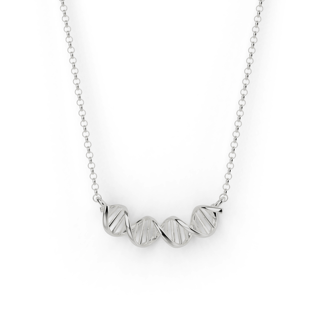 Science Inspired Necklaces | Unique, Thoughtful Designs ...