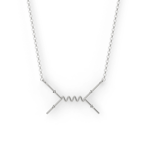 Science Jewelry 18:24 | DNA, Neuron & Molecule Designs – sciencejewelry1824