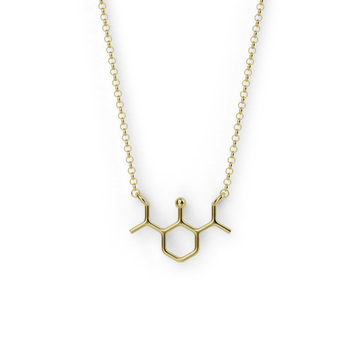 Science Jewelry 18:24 | DNA, Neuron & Molecule Designs – sciencejewelry1824